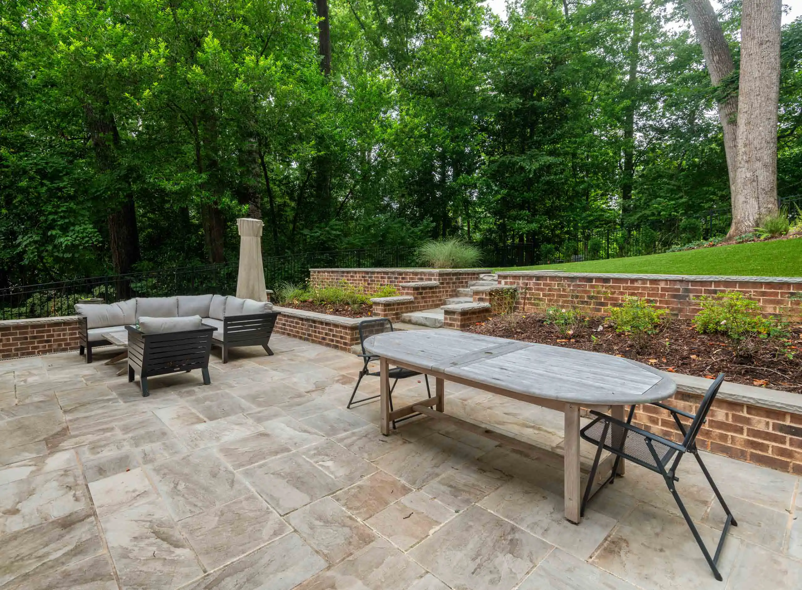Expand Your Brookhaven, GA Outdoor Living Space with a New Patio